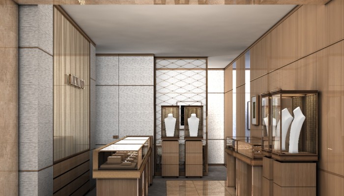Mikimoto celebrates 125 years with a new shop in Harbour City | Style ...