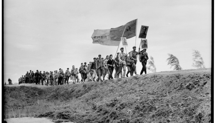 Cultural Revolution through the lens of a Chinese photographer | South ...
