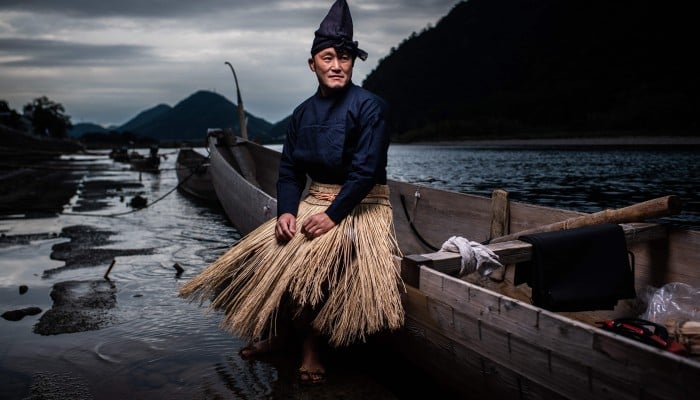 Ukai - Japanese fishing tradition | South China Morning Post