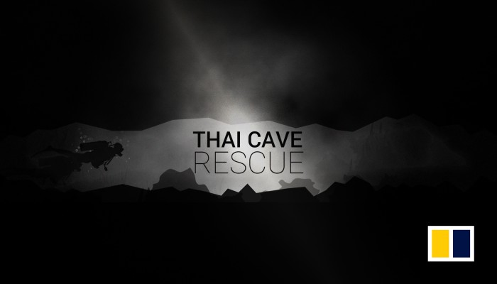 Thai cave rescue: an animated explainer | South China Morning Post