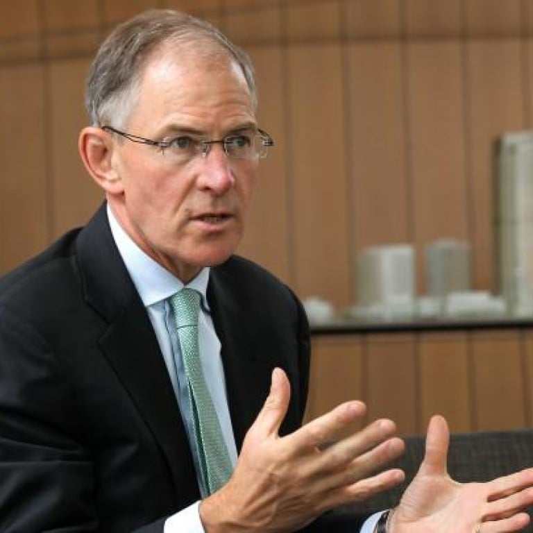 Swire plans HK$10b office tower project in Quarry Bay's Taikoo Place ...