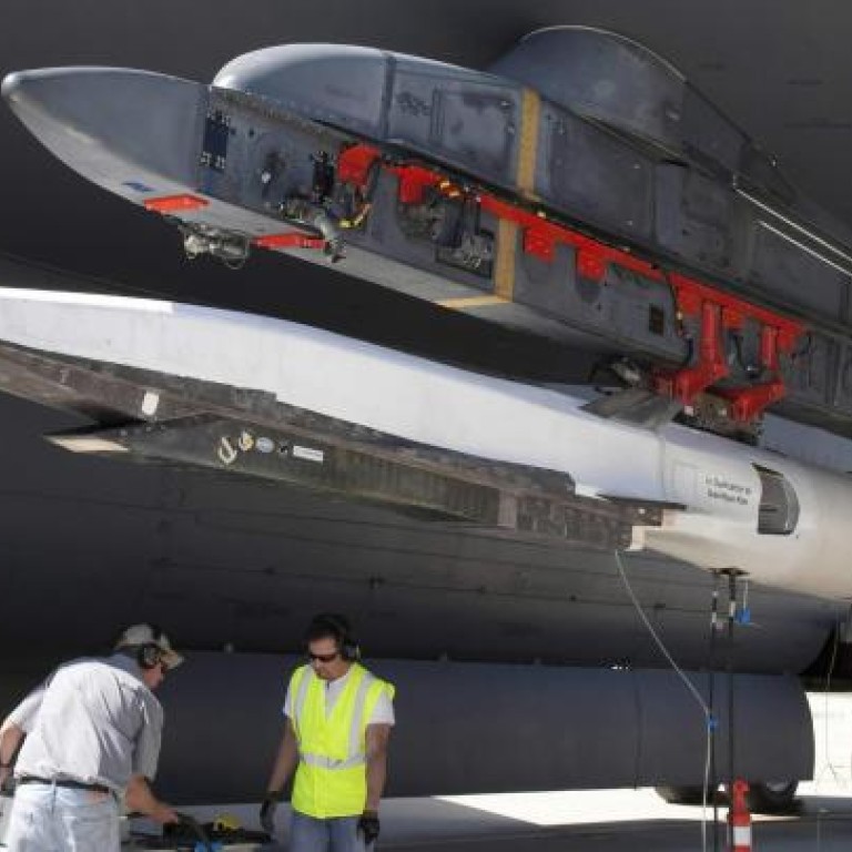 US Air Force's unmanned experimental hypersonic jet breaks up in test ...