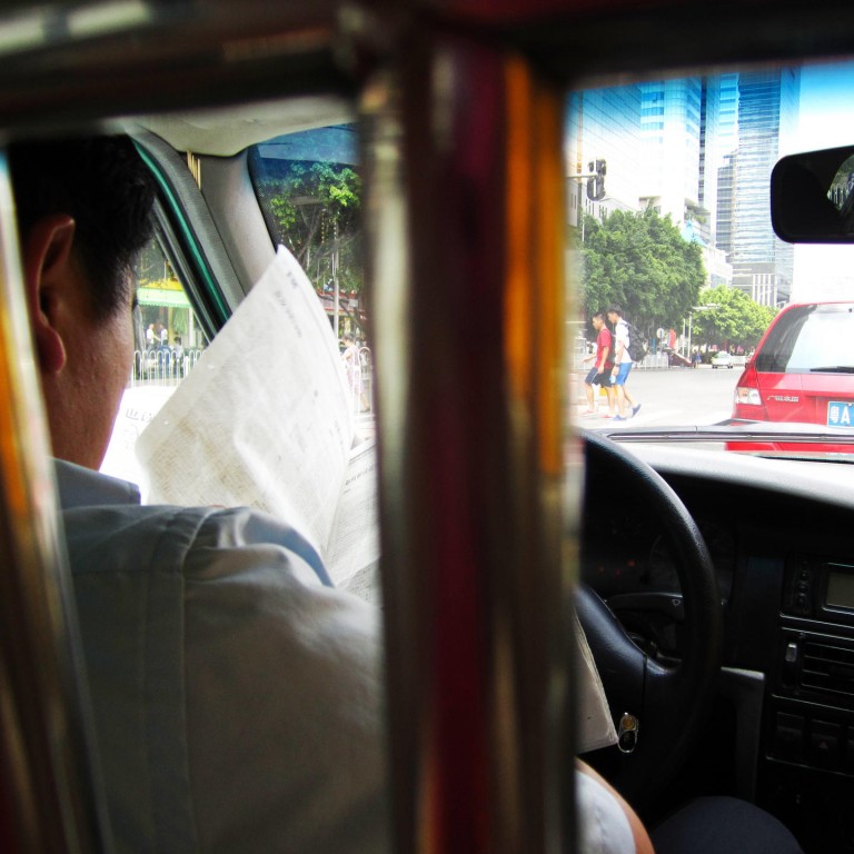 So near, yet so feared: life in the fast lane | South China Morning Post