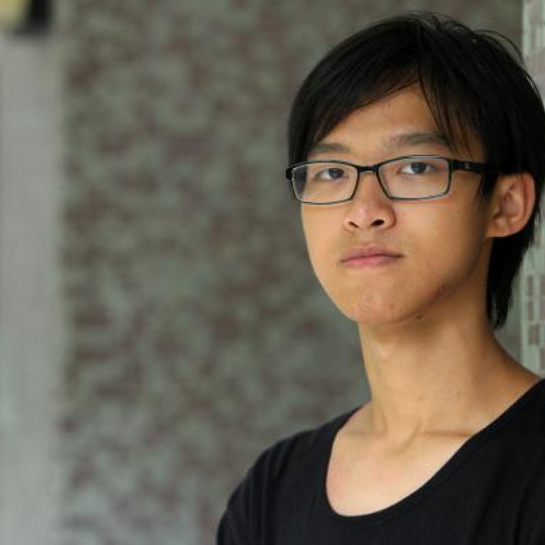 University places offered to 14,800 Hong Kong students | South China ...