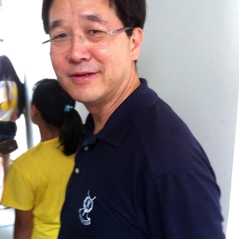 Election notebook | South China Morning Post