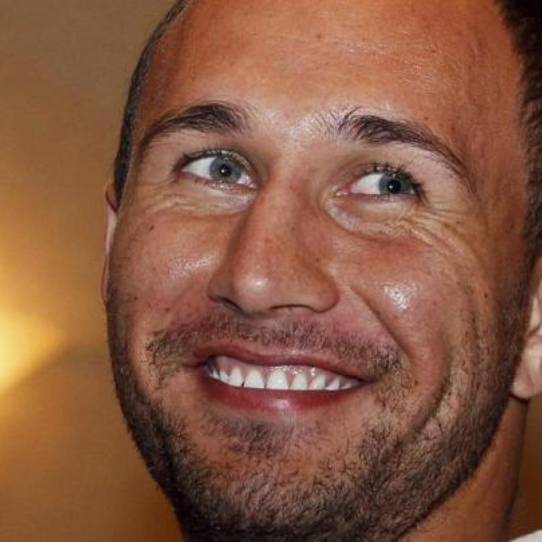 Quade Cooper returns to face All Blacks at Eden Park | South China ...