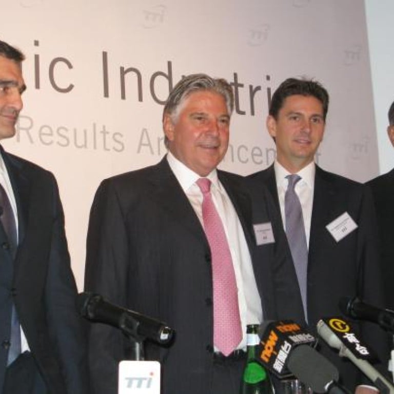 High-quality products keep good times rolling | South China Morning Post