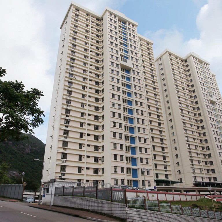 Asbestos inspection sparks health concerns among building residents ...