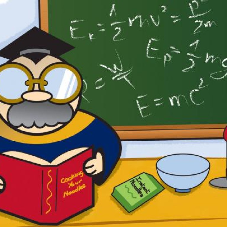 Truc | South China Morning Post