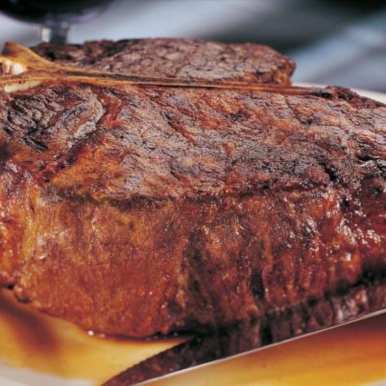 Steak out | South China Morning Post