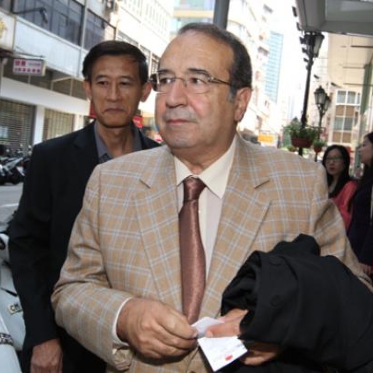 Macau bribery trial of Hong Kong tycoons postponed | South China ...