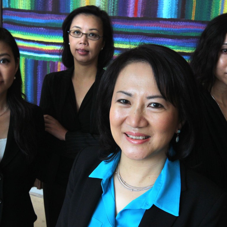 HKEx leading fight to increase the number of women in the boardroom ...