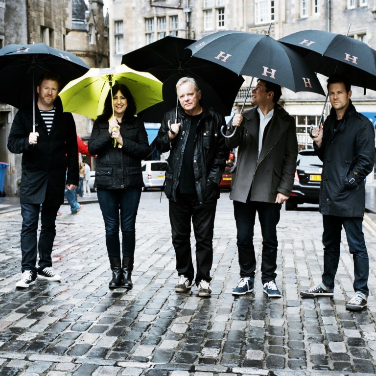 New Order - the band that wouldn't die | South China Morning Post