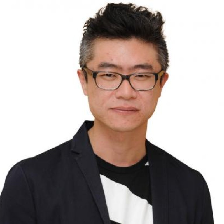 Order and chaos, the calm art of Heman Chong does not reflect the ...