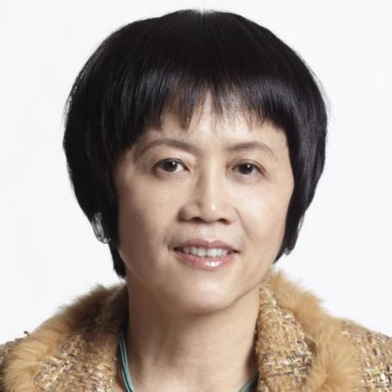 Journalist Hu Shuli sees ample scope for investigative stories | South ...