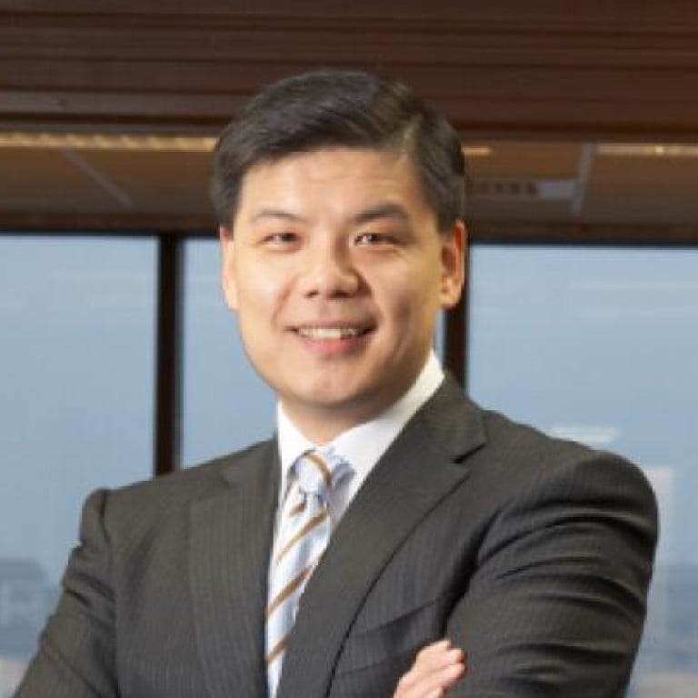 CDFH creates next global brands in China | South China Morning Post