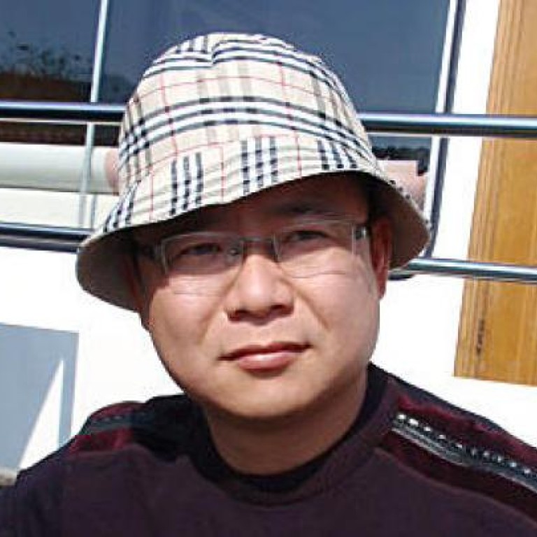 Billionaire Wu Qiang looks for a safe base abroad to protect his ...