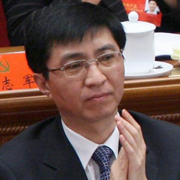 Top adviser Wang Huning tipped to become vice-premier, enter Politburo ...