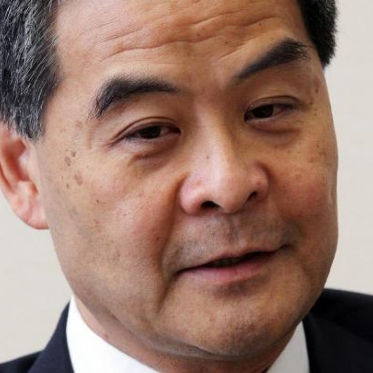 Letters to the editor, October 11, 2012 | South China Morning Post