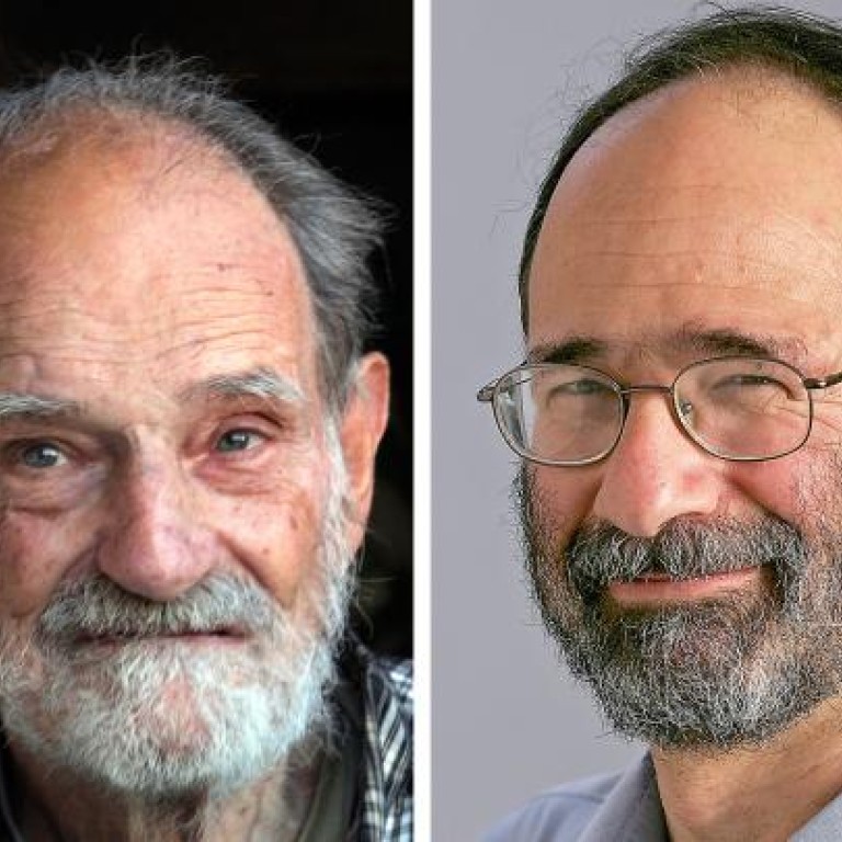 US scholars Alvin Roth and Lloyd Shapley win Nobel economics award ...