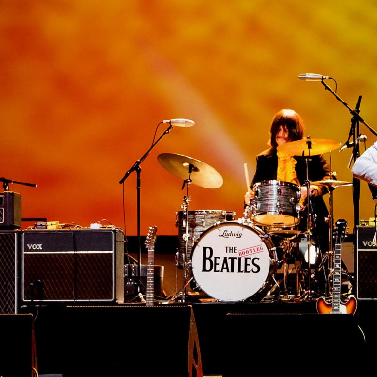 Music: Bootleg Beatles keep Fab Four alive | South China Morning Post