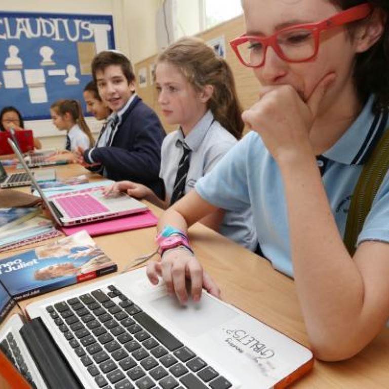 Elsa High School in global lease tussle | South China Morning Post