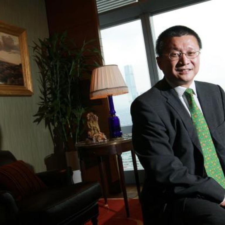 Lai Sun rules out price cut despite new property tax | South China ...