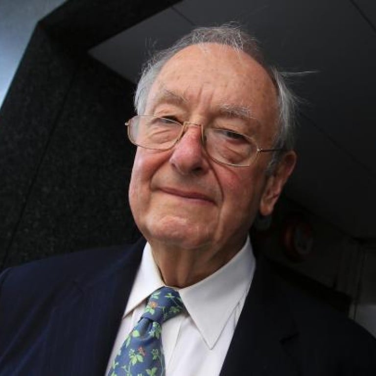 Lord Lester calls on lawmakers to speed up reforms to aid justice ...