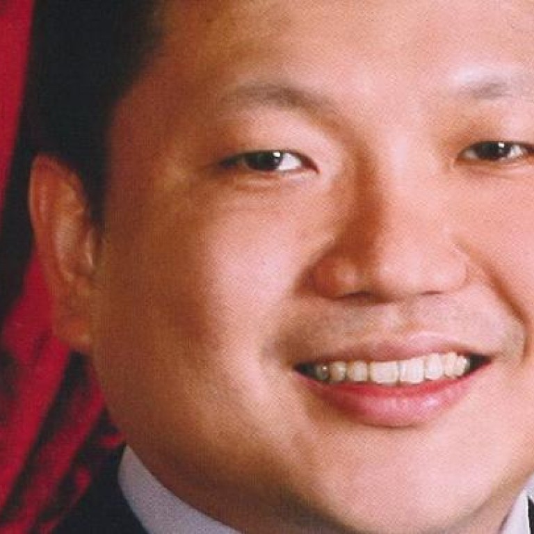 Sritex quantum leaps to top position in Southeast Asia | South China ...