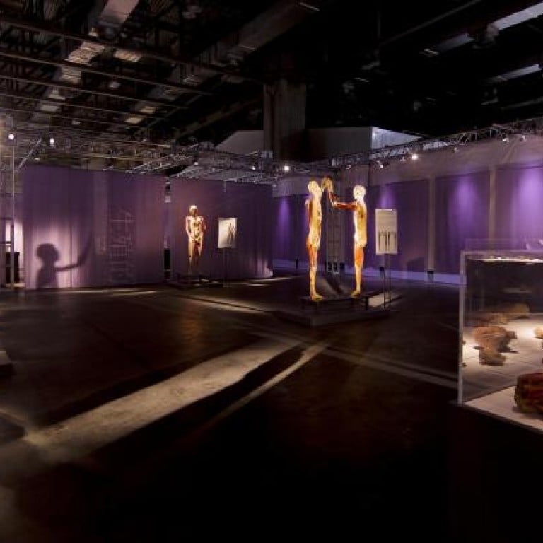 No prisoner corpses in Venetian Macao body show, organiser says | South ...