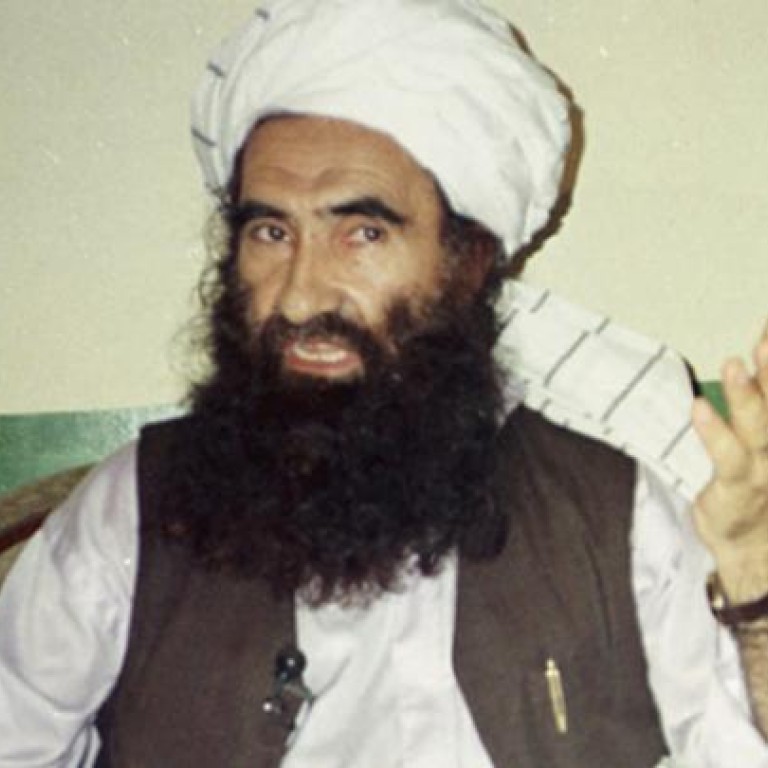 UN orders global sanctions against Haqqani network | South China ...