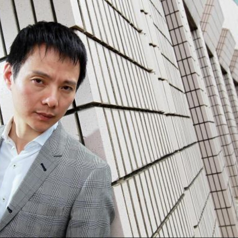 Tastemaker: Choreographer Shen Wei | South China Morning Post