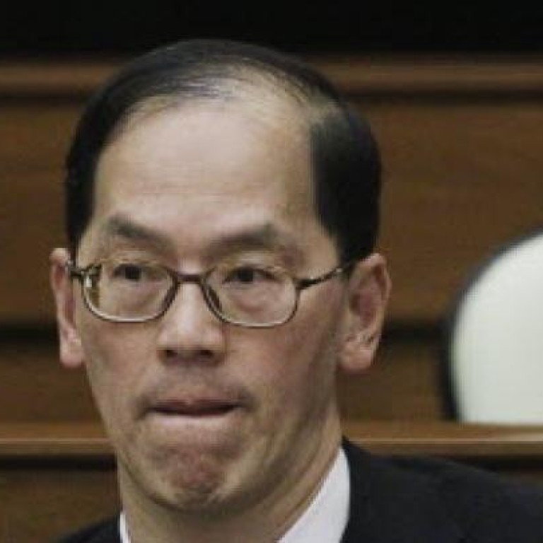 Kai Tak venue to replace Wan Chai Sports Ground, says Tsang | South ...