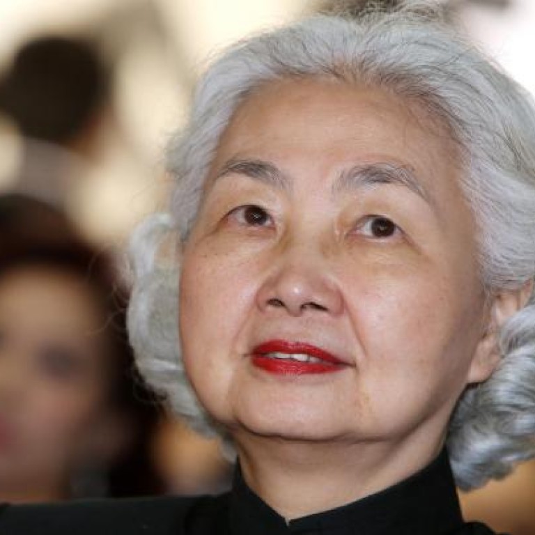 Lawmakers shocked by Elsie Leung's remarks on Hong Kong's rule of law ...