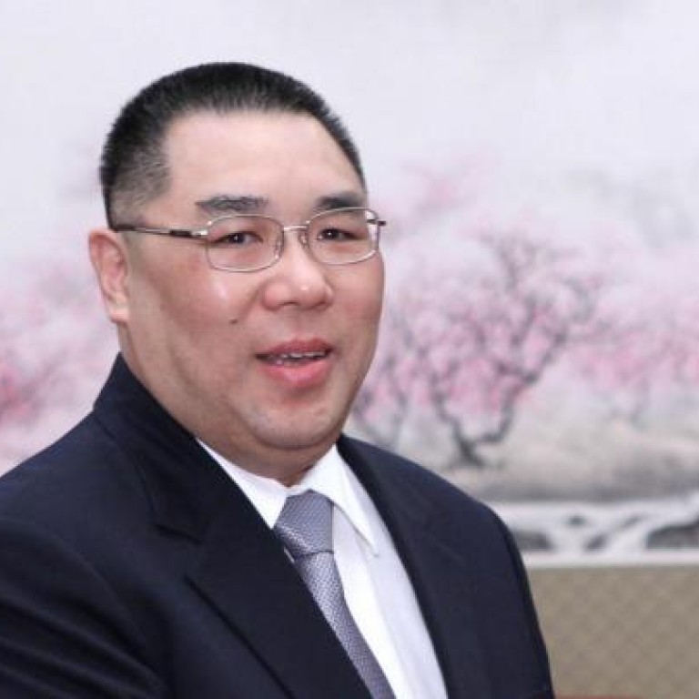 Macau residents get record 8,000 pataca handout | South China Morning Post