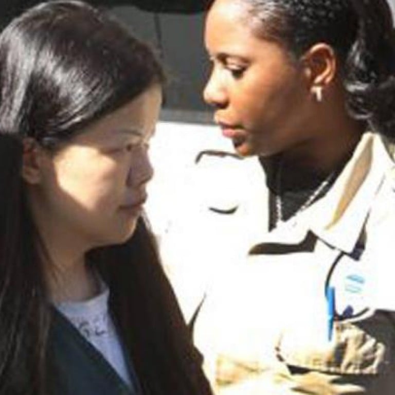 Hong Kong, Taiwan and mainland middlemen help Iran obtain banned ...