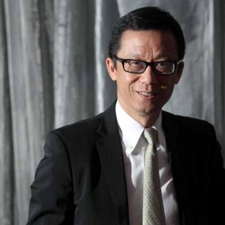 Four in five Hongkongers want more free television stations | South ...