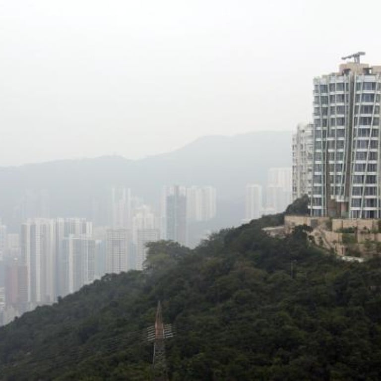 Hong Kong's rising luxury flat prices make it third priciest city in ...