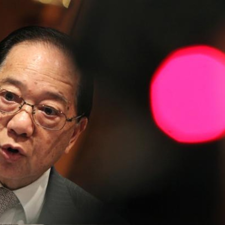 Developers urge tax exemption for luxury flats | South China Morning Post