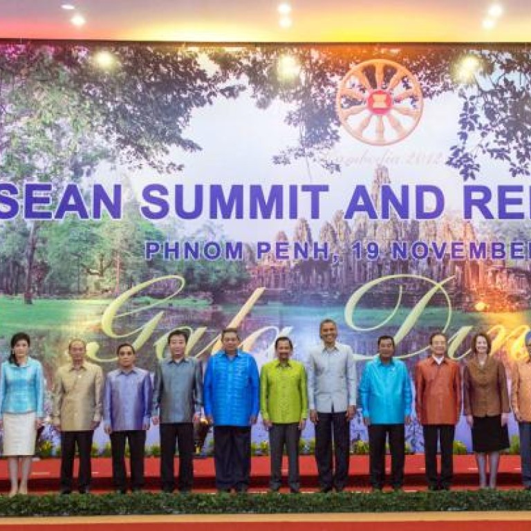 How they see it, November 25, 2012 | South China Morning Post