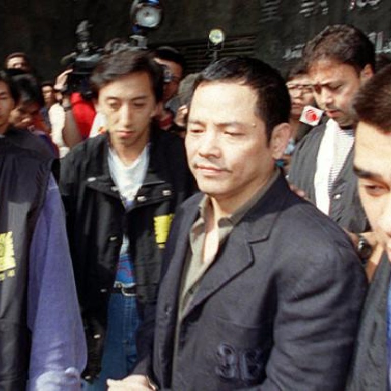 Broken Tooth a living reminder of Macau’s vicious past | South China ...