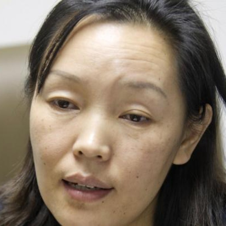 Headhunter succeeds due to her persistence | South China Morning Post