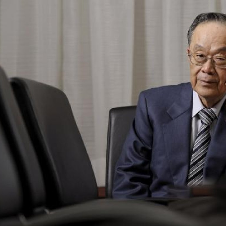 Mori Trust eyeing property purchases at home and abroad | South China ...