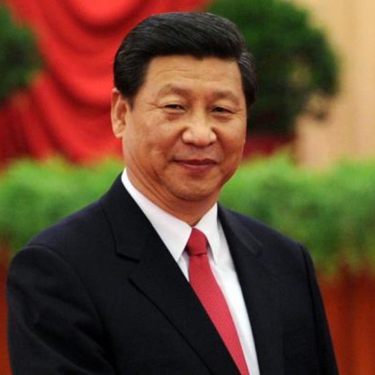 Xi Jinping overhauls leaders' working style to regain public's trust ...