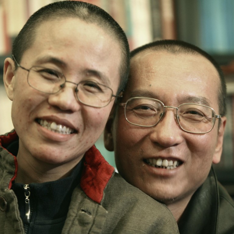 Did China snub Norway in revenge over Liu Xiaobo Nobel Peace Prize ...