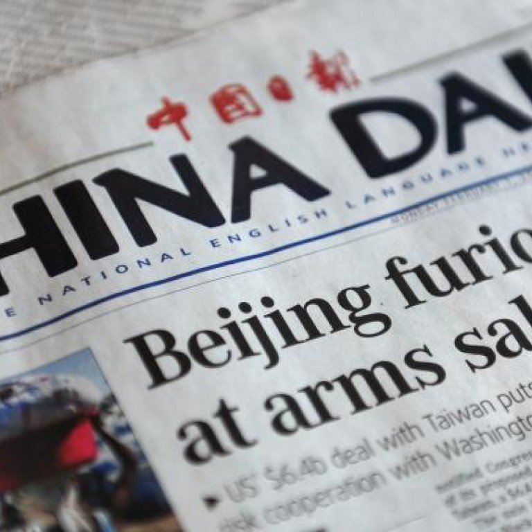 China launches Africa-edition newspaper | South China Morning Post