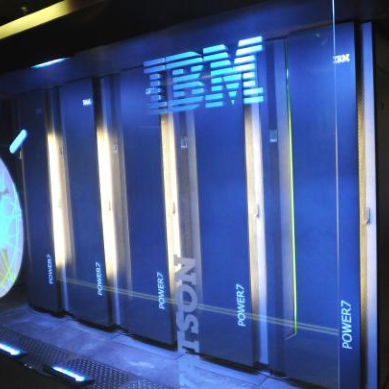 IBM says computers will be able to simulate human senses in five years ...