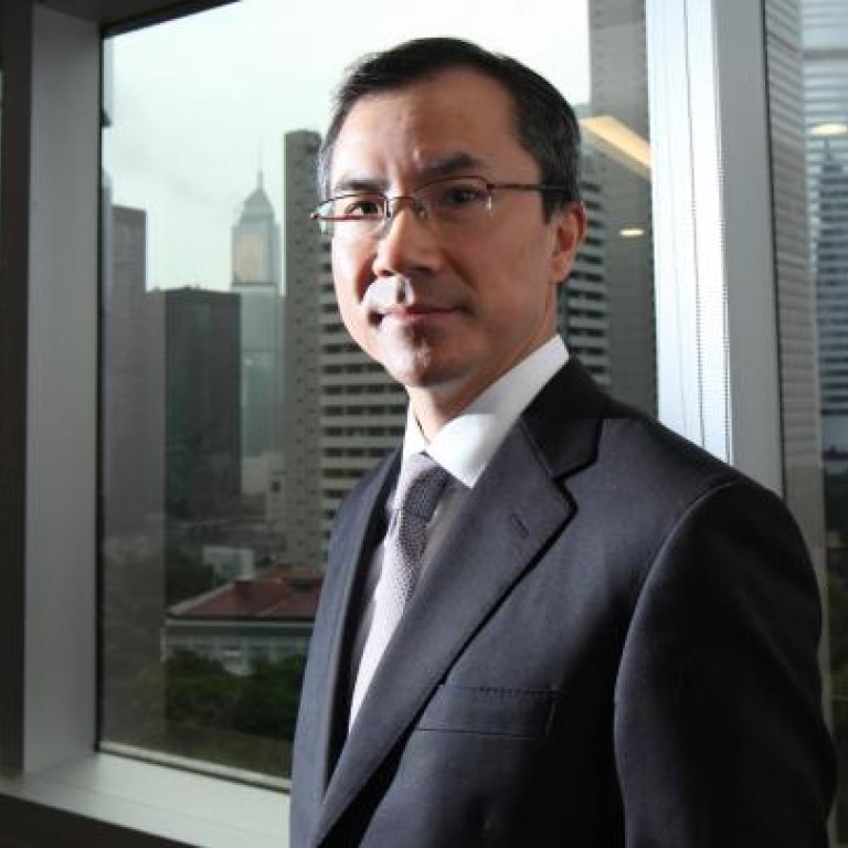 Mainland property seen warm next year | South China Morning Post