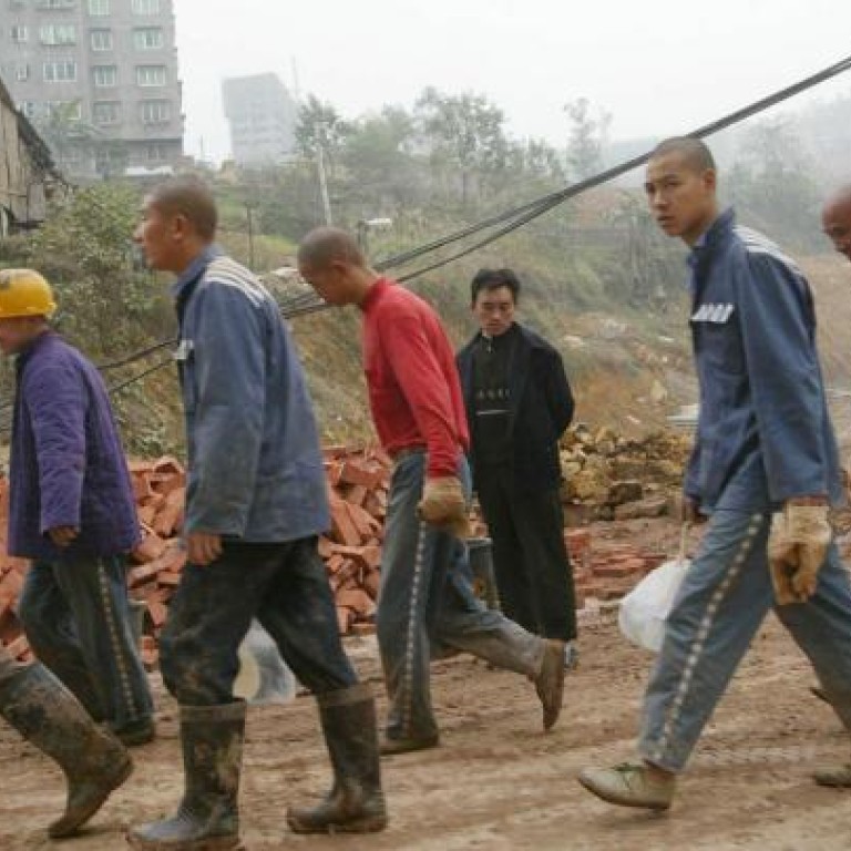 End of forced labour hailed, but some fear it may return in another ...