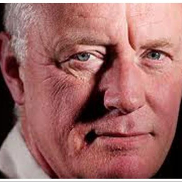 Promoter Barry Hearn says Hong Kong can help revive 'dead sport' of ...